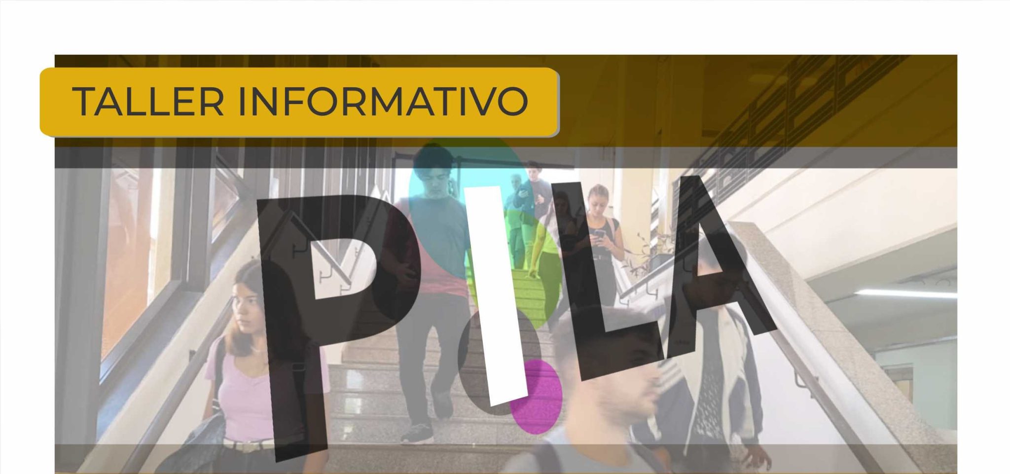 PILA – Facultad de Educación Física